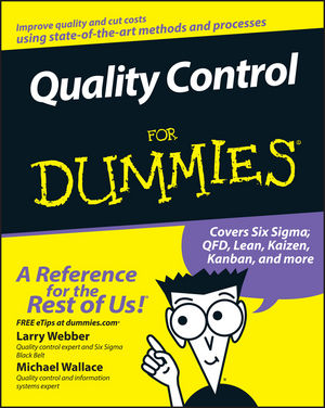 Quality Control for Dummies – Agile Homebrew